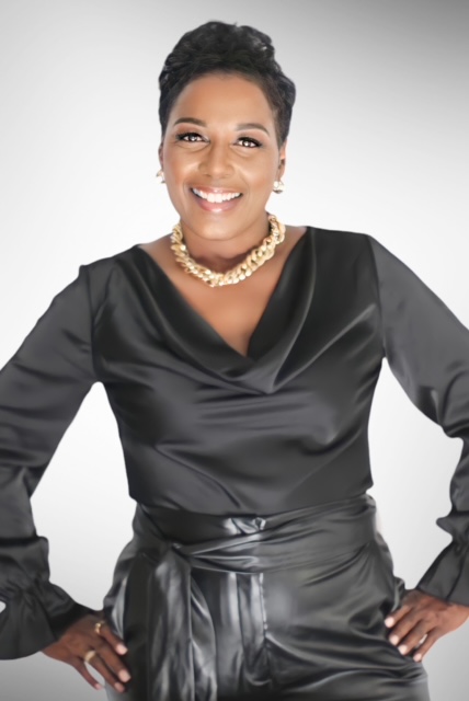 Pastor Willette Thomas - The International Mamas & Mentors Virtual ...